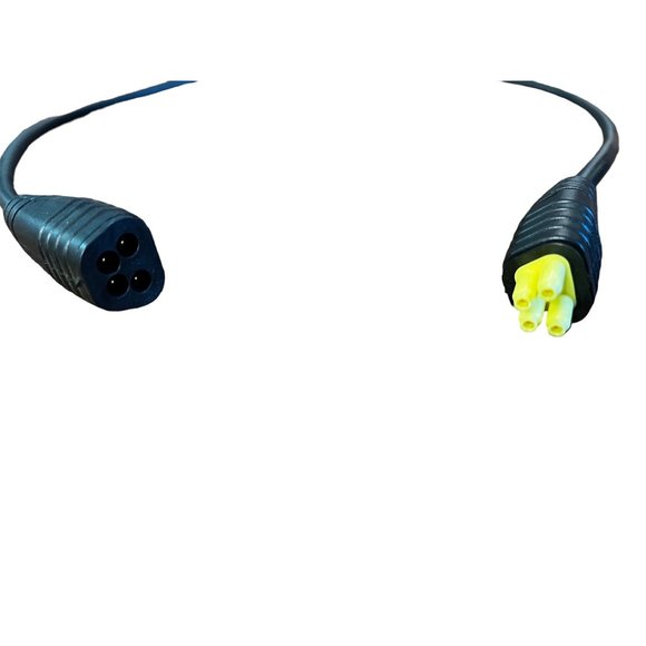 permobil | Other | Rnet Bus Cable Male Female 24 4 Pin Power ...